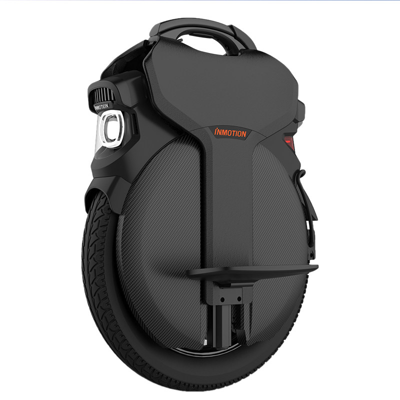 Inmotion V11 Electric Unicycle - High Performance Off-Road Vehicle
