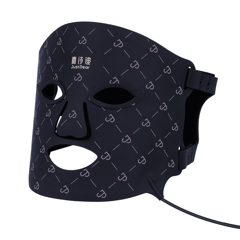 Mặt nạ Tái tạo Da bằng Ánh sáng LED Jia shidi - Liệu pháp Ánh sáng Đỏ ...