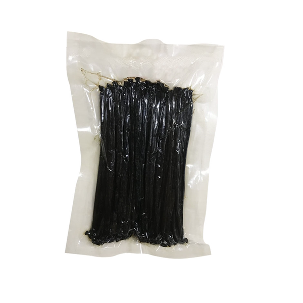 Vanilla sticks - Vanilla pod 100g*1 pack (15-18cm) | ebuy7