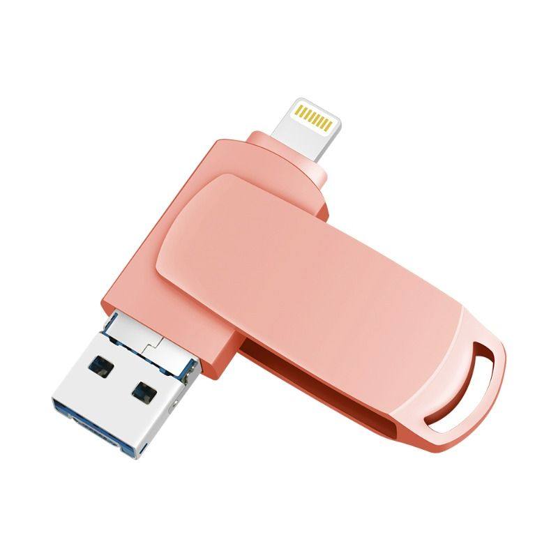Apple mobile phone usb - extension de mémoire externe pour iphone