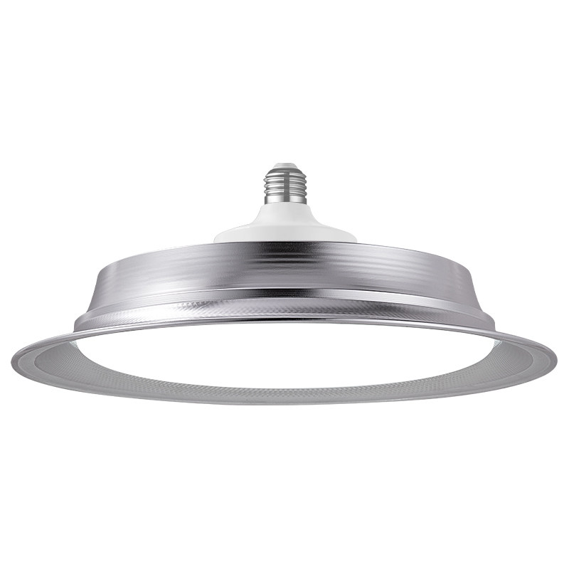 LED Three-Proof Flying Saucer Lamp for Factory Workshop Lighting