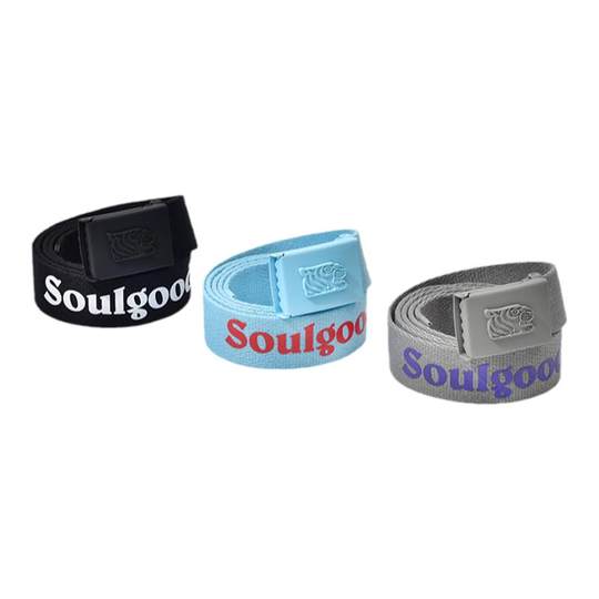 Soulgoods Buckle Belt