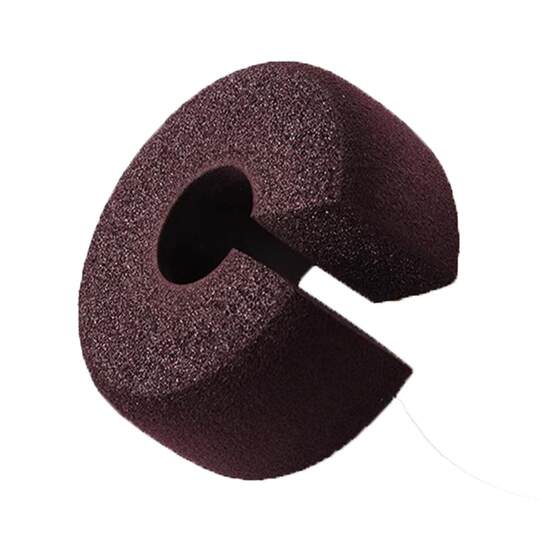 Safety Anti-Pinch Hand Door Card Clip - Childproof Door Stopper