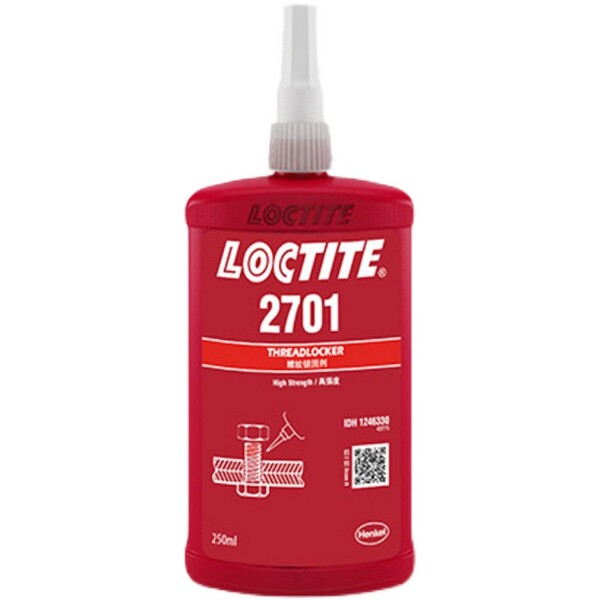 Henkel loctite 2701 | Loctite Thread Glue | Anaerobic Adhesive | Thread ...