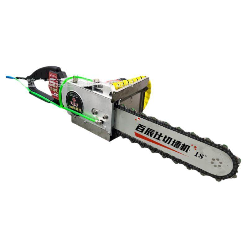 DIYijiang Reinforced Concrete Wall Cutting Machine: Opens the Door and ...