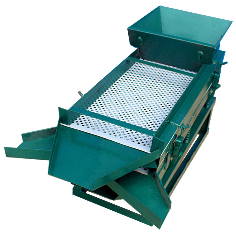 Industrial Vibration Screening Machine, Linear Vibration Screening ...