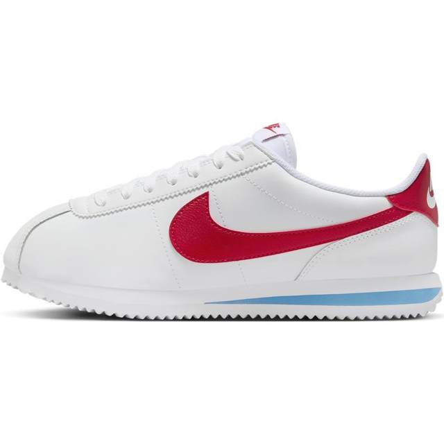 Nike Nike official Cortez women's sports shoes in winter low -gang ...