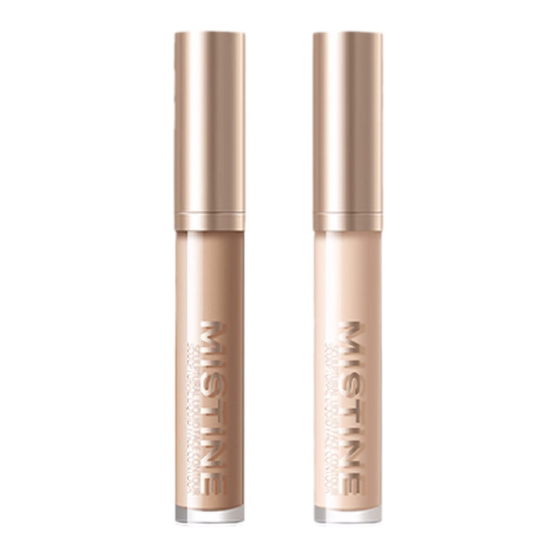 Mistine miss ting liquid shadow repair capacity - nose shadow hairline ...