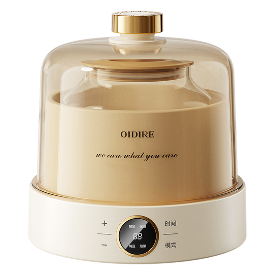 Oidire Yogurt Maker - Homemade Natto & Rice Wine Machine