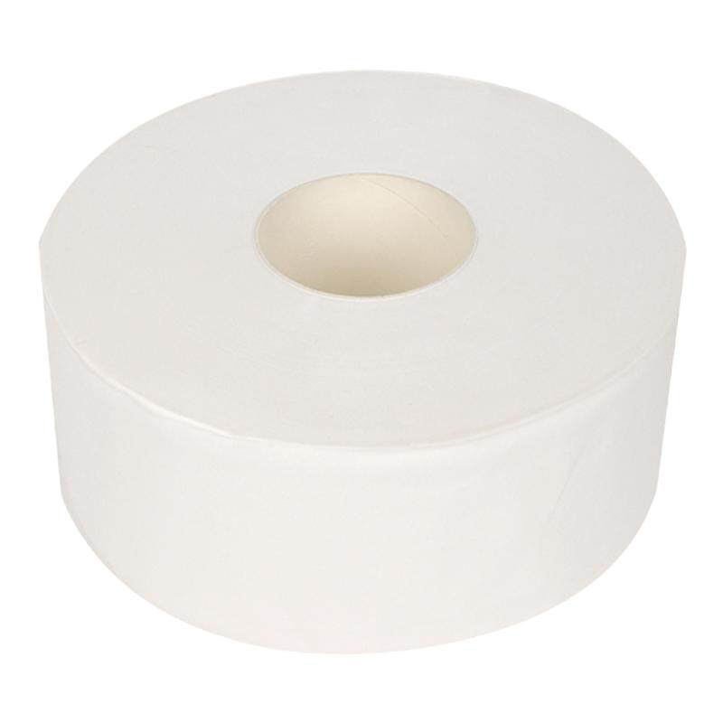 Ba qingfeng commercial large roll hotel large roll toilet paper bj02ab ...