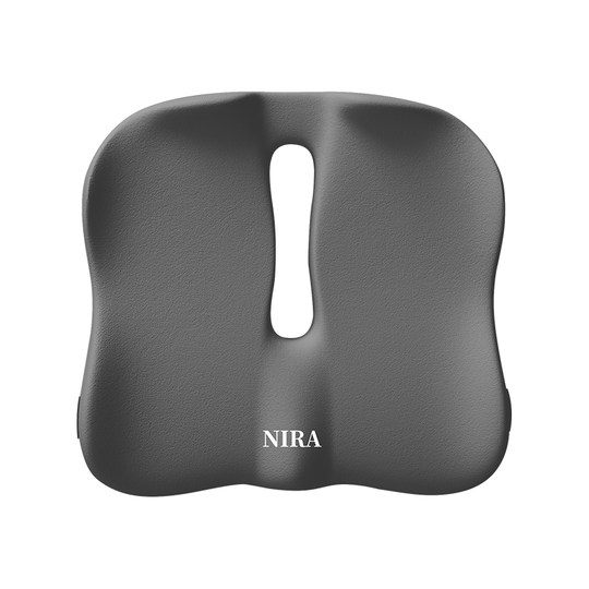 Coussin coccyx pour décompresser la fracture du sacrum | coussin ...