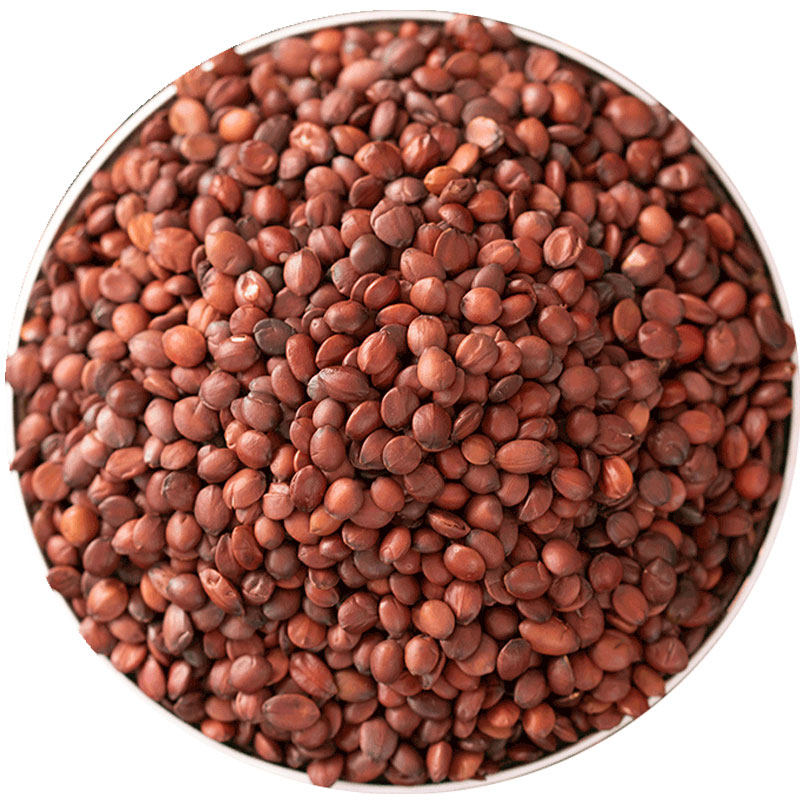 Xun Baicao Chinese Herbal Medicine Raw Jujube Kernel Powder 250g