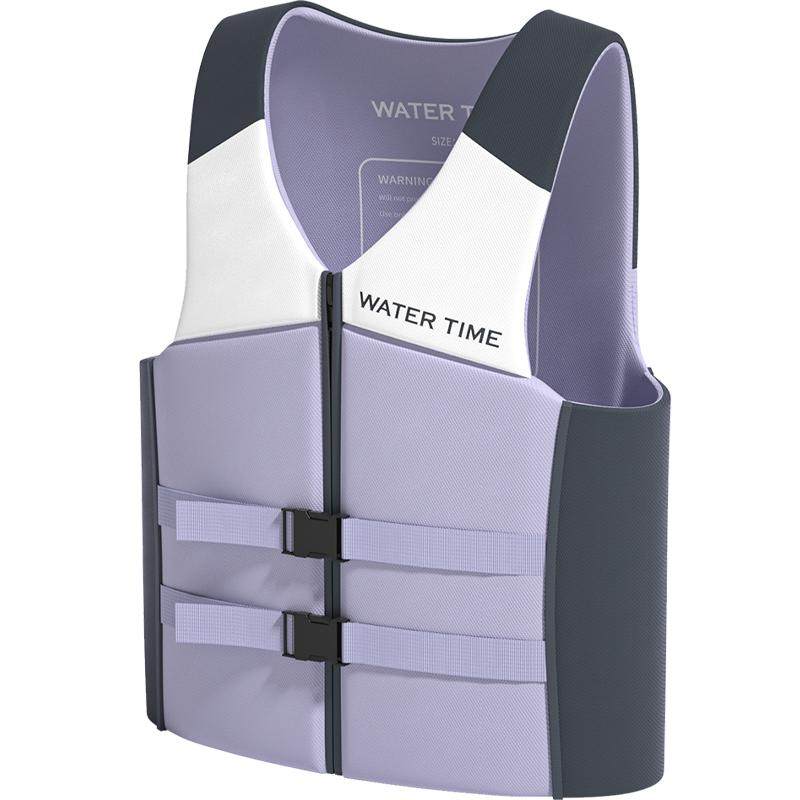 Professional Portable Life Jacket for Swimming and Surfing