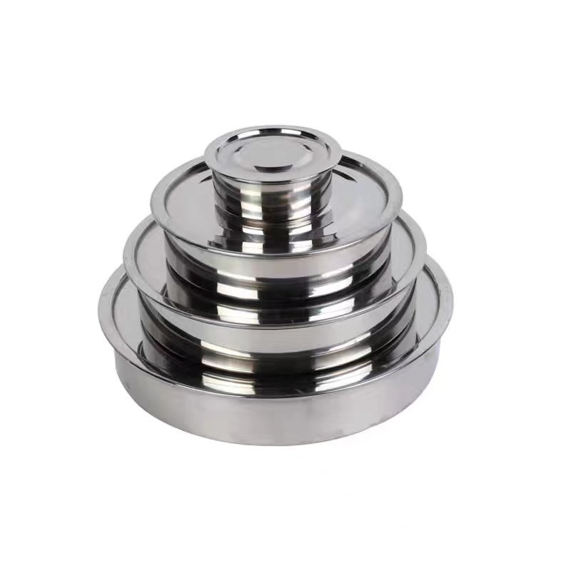 Stainless Steel Sub-Sample Sieve Chassis with Receiving Tray for Flour ...