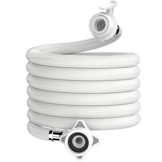 Fully Automatic Washing Machine Water Inlet Hose Extension - Universal ...