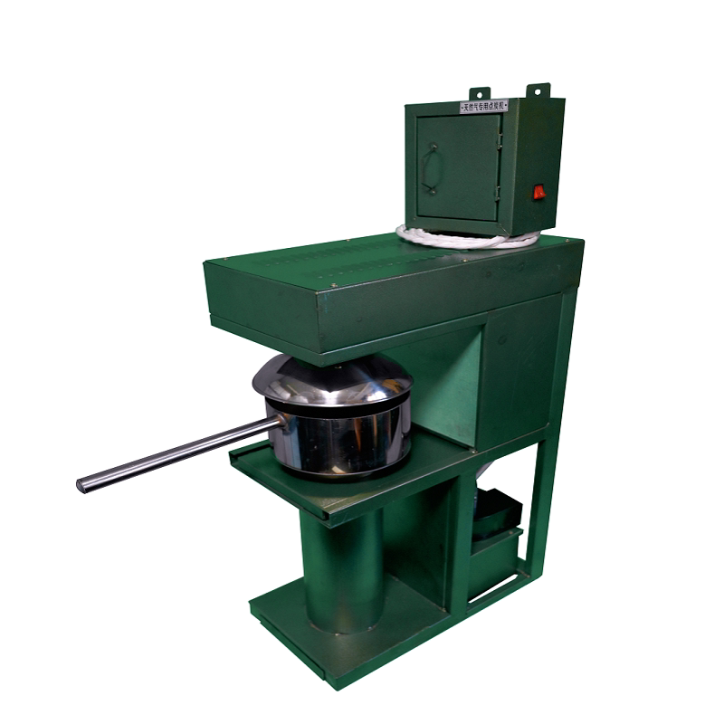 Patented Kebang Genuine Carbon-Pointing Machine Automatic Charcoal ...