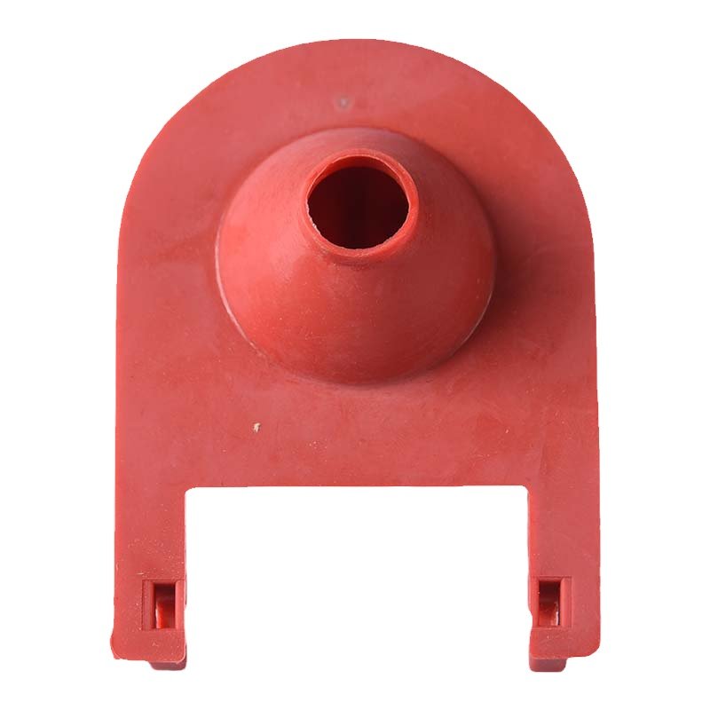 Ouderwetse toiletwatertankafdekking aangepast aan kohler ...