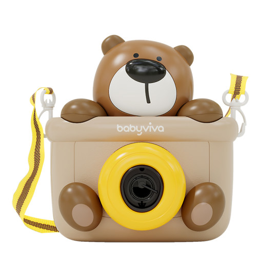 Babyviva Bubble Blowing Machine Toy for Boys and Girls