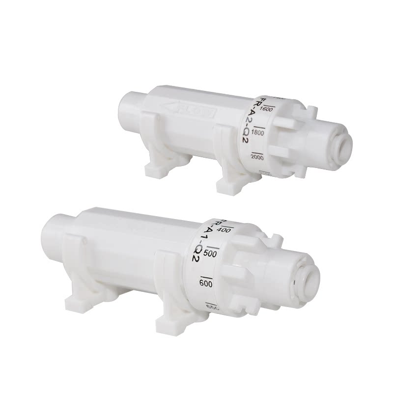 Water Purifier Wastewater Ratio Control Valve Adjustable Proportioner ...
