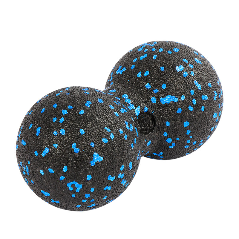 Magicfit Peanut Massage Ball - Muscle Relaxation for Full Body