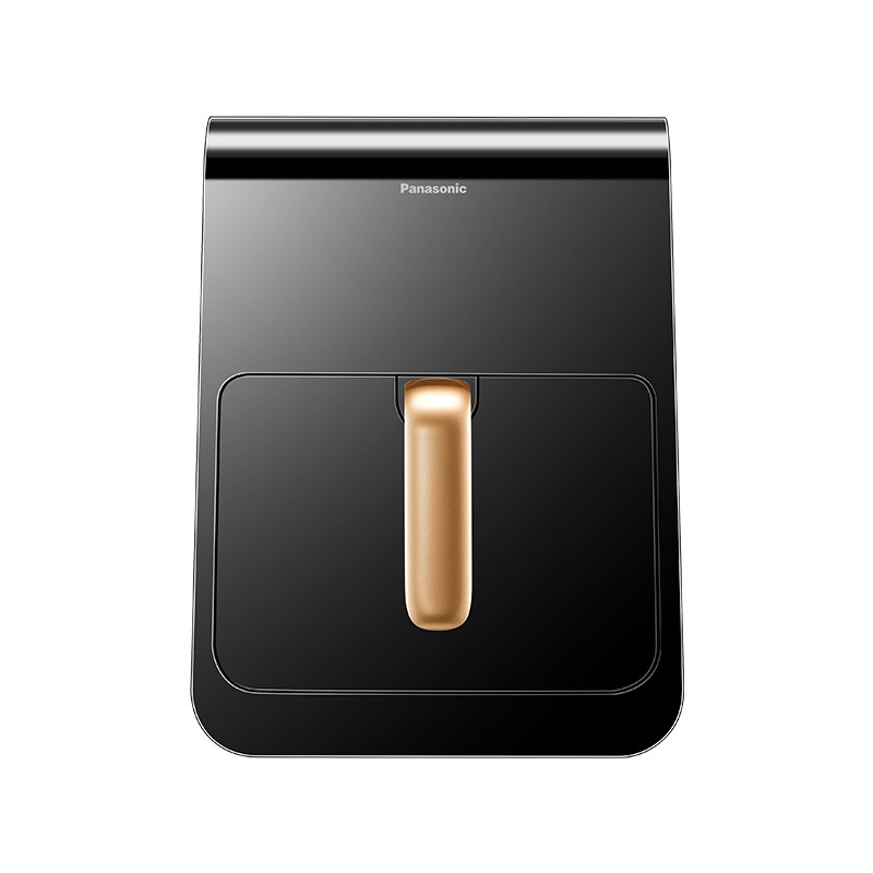 Panasonic NF-HC600-A Visual Air Fryer - Large Capacity, Smart Multi ...
