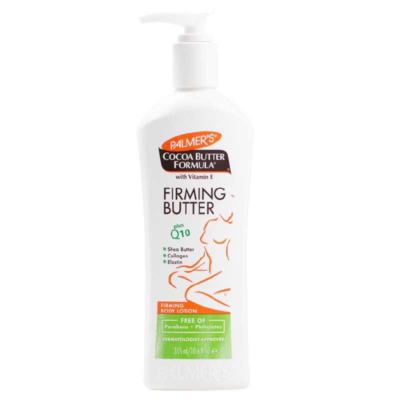Palmer's Firming and Slimming Cream 315ml - Postpartum Tummy Cream to ...