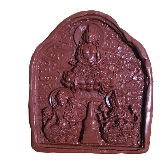 Yixing Purple Clay - Soft Pottery Clay for Handmade Crafts