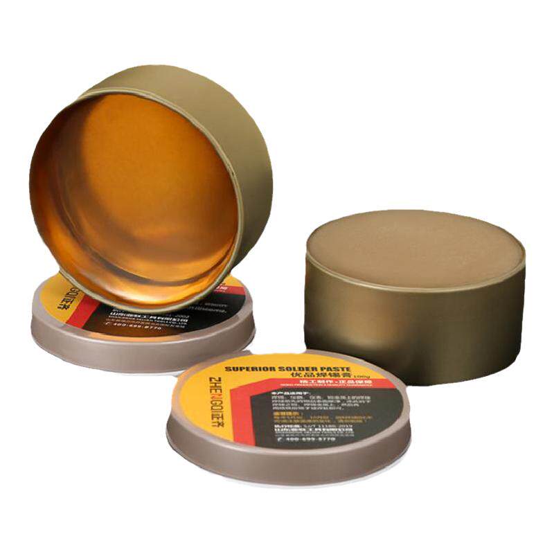 Right Rosin Flux Soldering Paste - Easy Tinning Agent