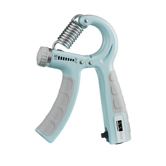 Grip Strength Device for Children - Adjustable Finger Count Practice