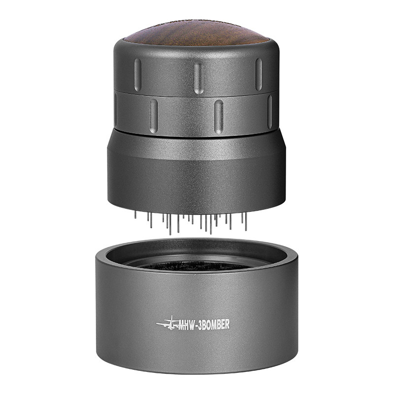 MHW-3Bomber Castle Needle Powder Distributor | Adjustable Extraction ...