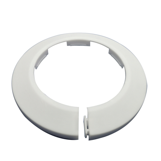 Xin fangcheng Angle Valve Cover - Snap-On Decorative Ring for Gas Pipelines