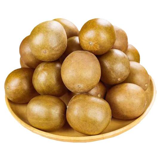 Luo Han Guo Guilin Specialty Fresh Dried Fruit Bulk Tea