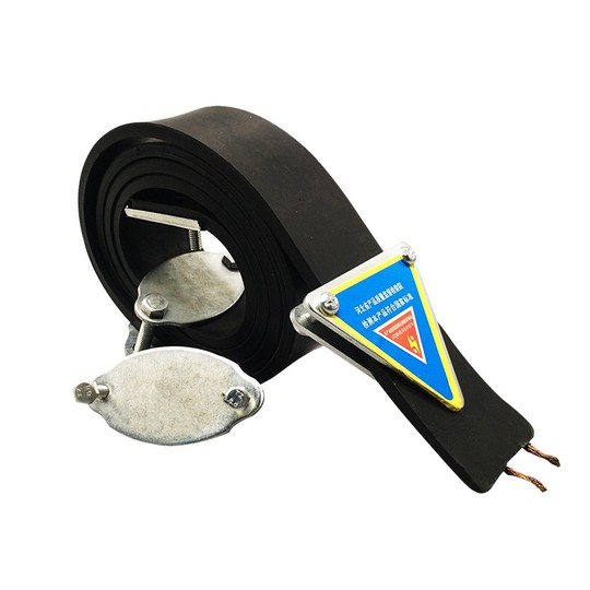 Static Electricity Belt for Hazardous Goods Trucks - 123 Brand