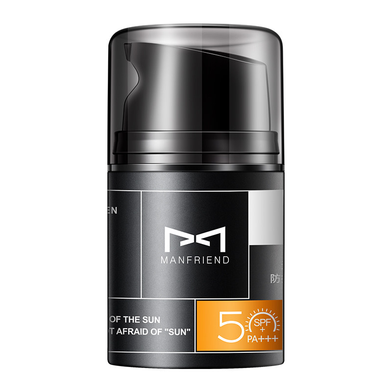 Easton SPF50+ Sunscreen for Men - Face & Body