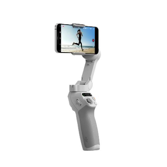 Dajiang Handheld Gimbal - DJI Osmo Mobile SE Stabilizer for Vlog Selfie ...