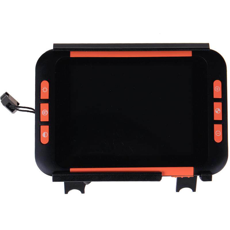 Best Digital Magnifier - 25x Low Vision Reading Aid