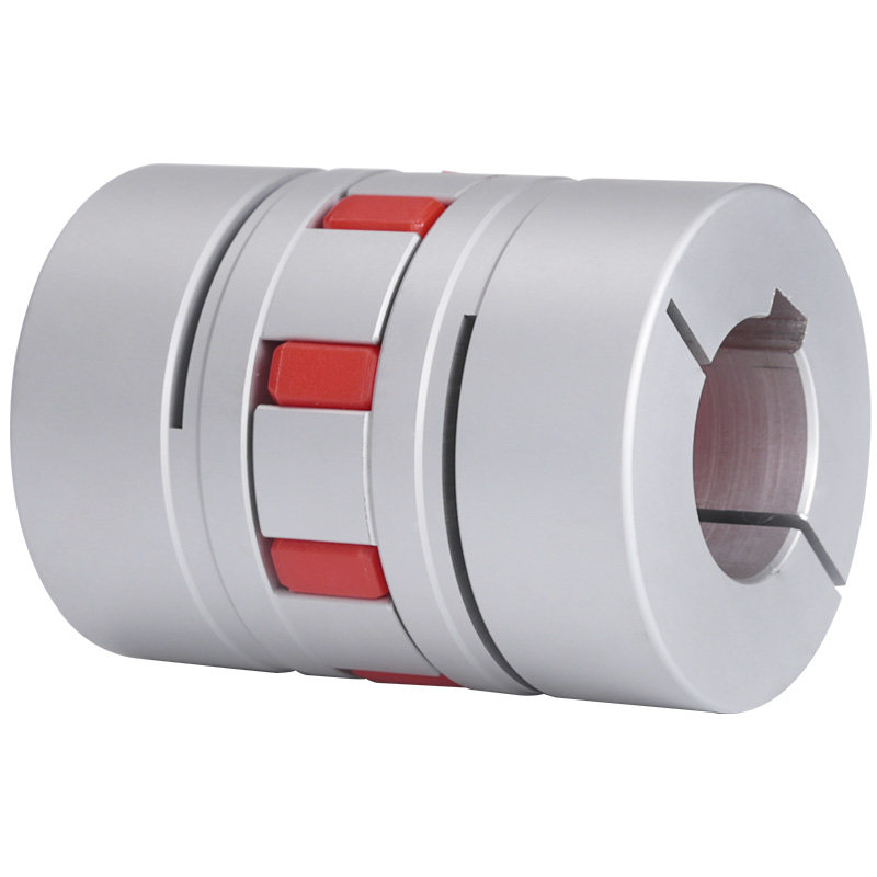 High Torque Servo Motor Aluminum Alloy Coupling