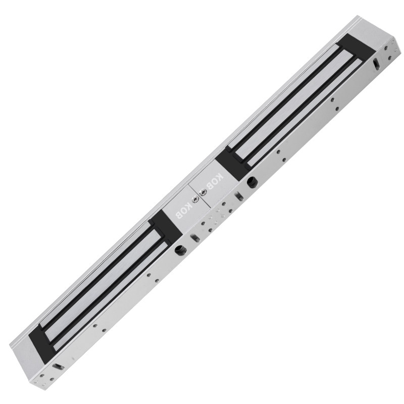 Kob Access Control Magnetic Lock 280 kg Electromagnetic Lock Single ...