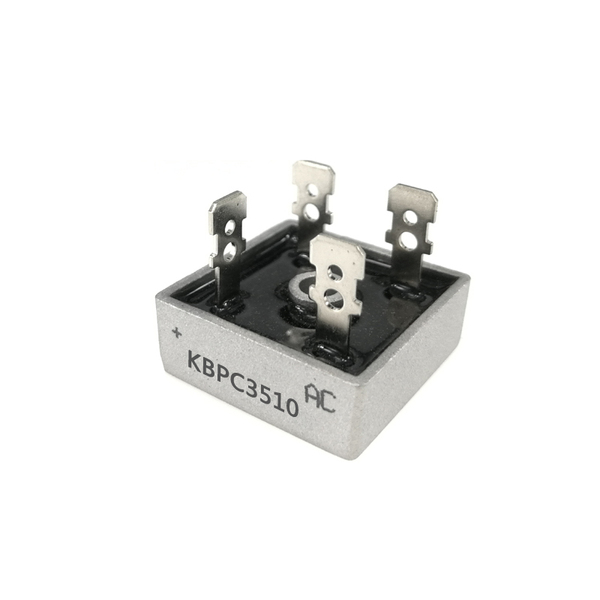 Rectifier bridge charger kbpc3510 square single-phase stack | EBUY7 ...