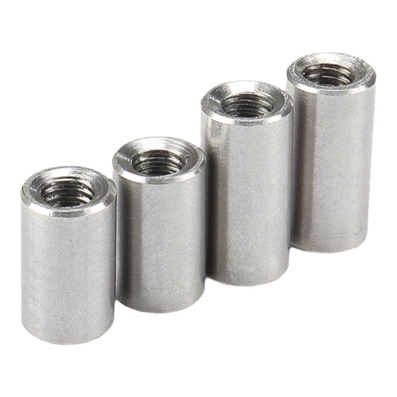 304 Rustfrit Stål Indvendig Gevind Cylindrisk Stift - GB120 ...