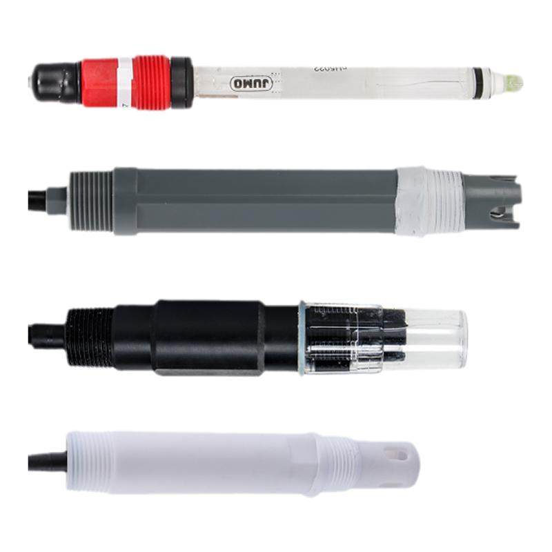 Meacon Sewage pH Composite Electrode - Industrial Wastewater pH Sensor