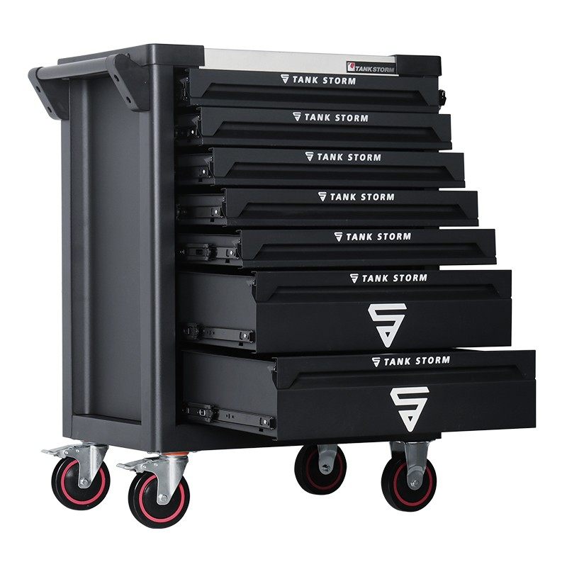 Deang heavy tool 자동차 작업장 캐비닛 보관함