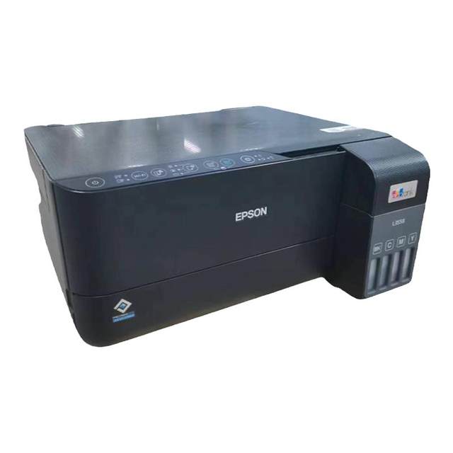 epson Epson L3556/L3558 commercial office inkjet L3256 wireless Epson ...