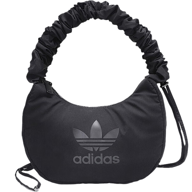 Adidas Clover Simple Lightweight Cloud Bag Portable Crossbody Shoulder ...
