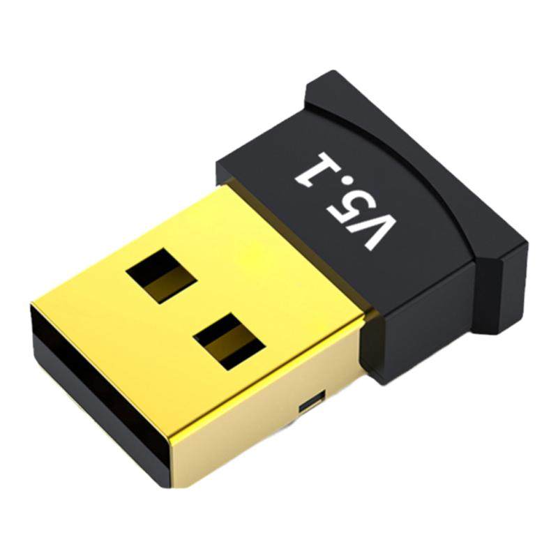 Bluetooth Adapter for Computer Desktop - USB Wireless Headset ...
