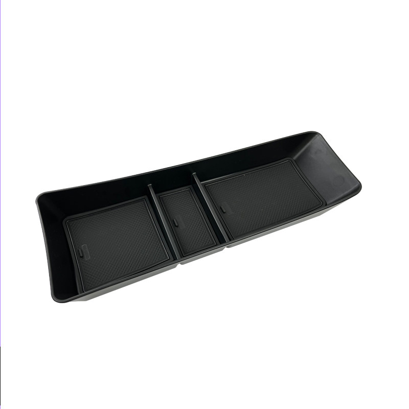 BYD Dolphin Storage Box | Central Armrest & Instrument Panel Organizer