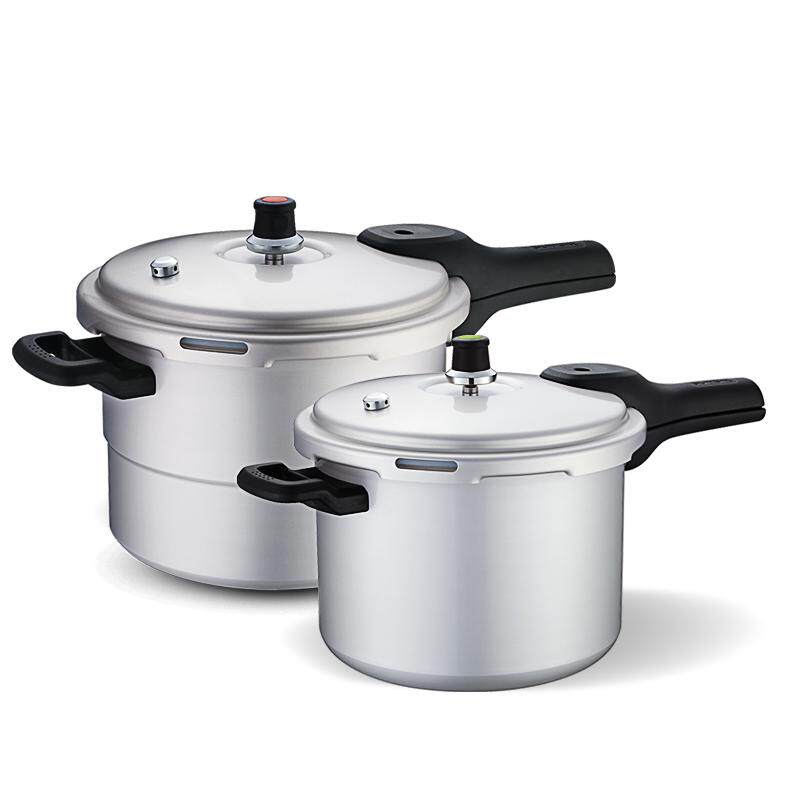 Periuk Tekanan Aloi Aluminium Supor - 20cm - Yl263h2