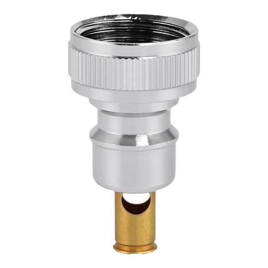 Submarine Washing Machine Connector Snap-On Faucet Adapter, 4-Minute to ...