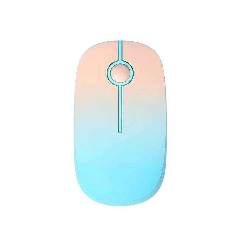 Fude Bluetooth Wireless Mouse | Portable Game Mouse for Huawei & Apple ...