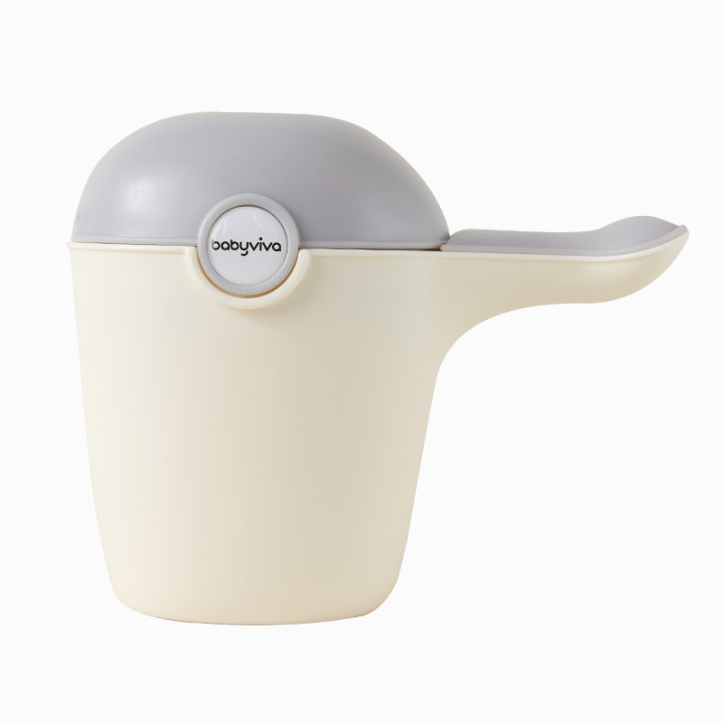 Babyviva Baby Bath Scoop - Shampoo Cup for Babies & Toddlers